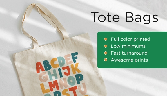 Recycled 10oz Cotton Canvas Tote Bag | PrintPapa Recycled 10oz Cotton Canvas Tote Bag | PrintPapa