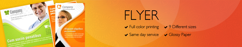 Roll End Tuck Front Box (RETF) - PrintPapa