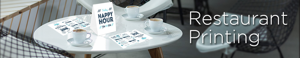 Custom Sign Printing Online Shop in California | Printpapa