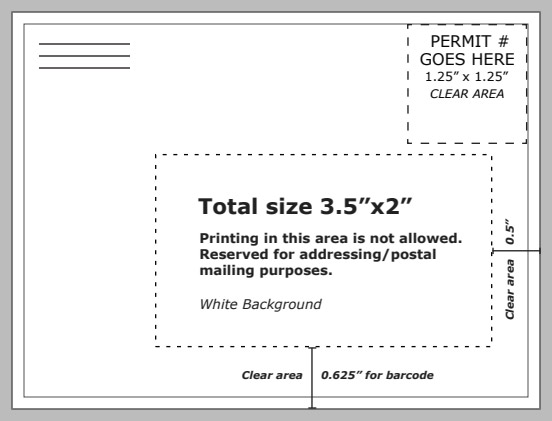 6x4 Postcard Template TUTORE ORG Master Of Documents