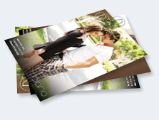 25% Off Standard Postcard 5.5x8.5