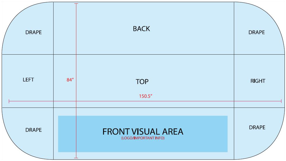 Find a Printing Template :: Printpapa.com