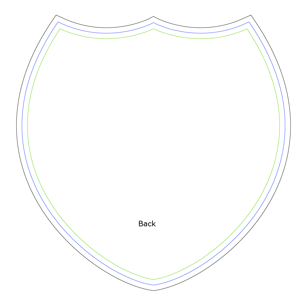 Find a Printing Template :: Printpapa.com